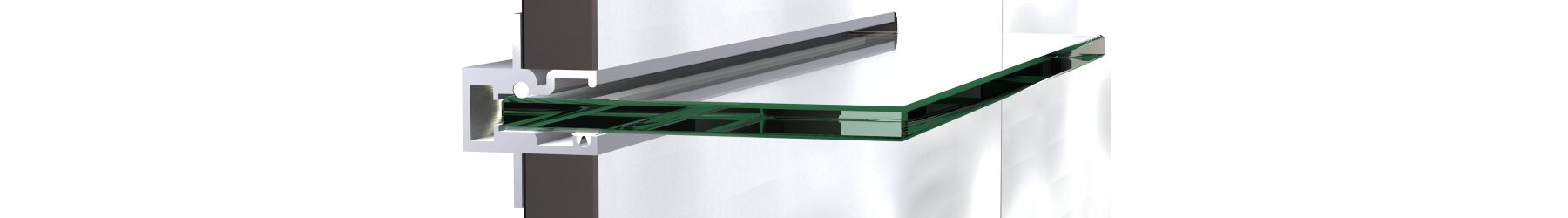 Eloxal E6/EV1 3D-Alu Online-Shop