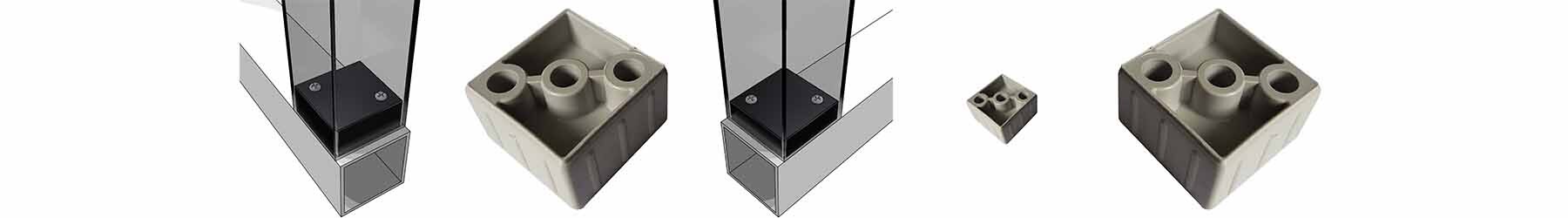 Eloxal E6/EV1 3D-Alu Online-Shop